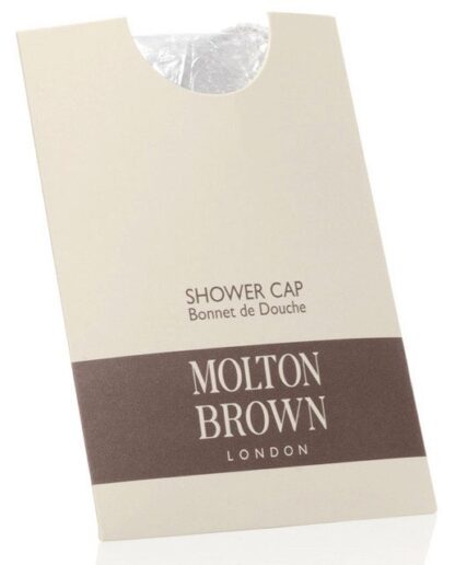 Chief Stew Shop | Molton Brown Shower cap