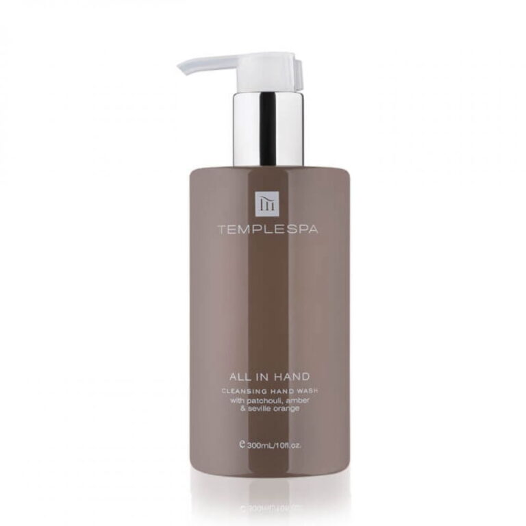 Chief Stew Shop | Temple Spa – All is Well – Luxury Hand Wash, 300ml